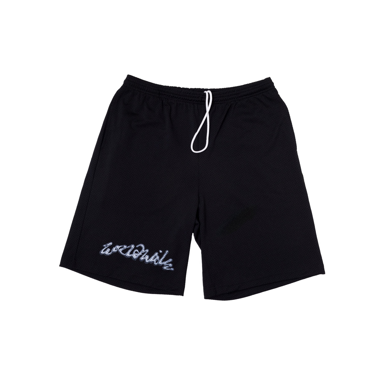 Liquid Mesh Ball Shorts – The Bunt Live